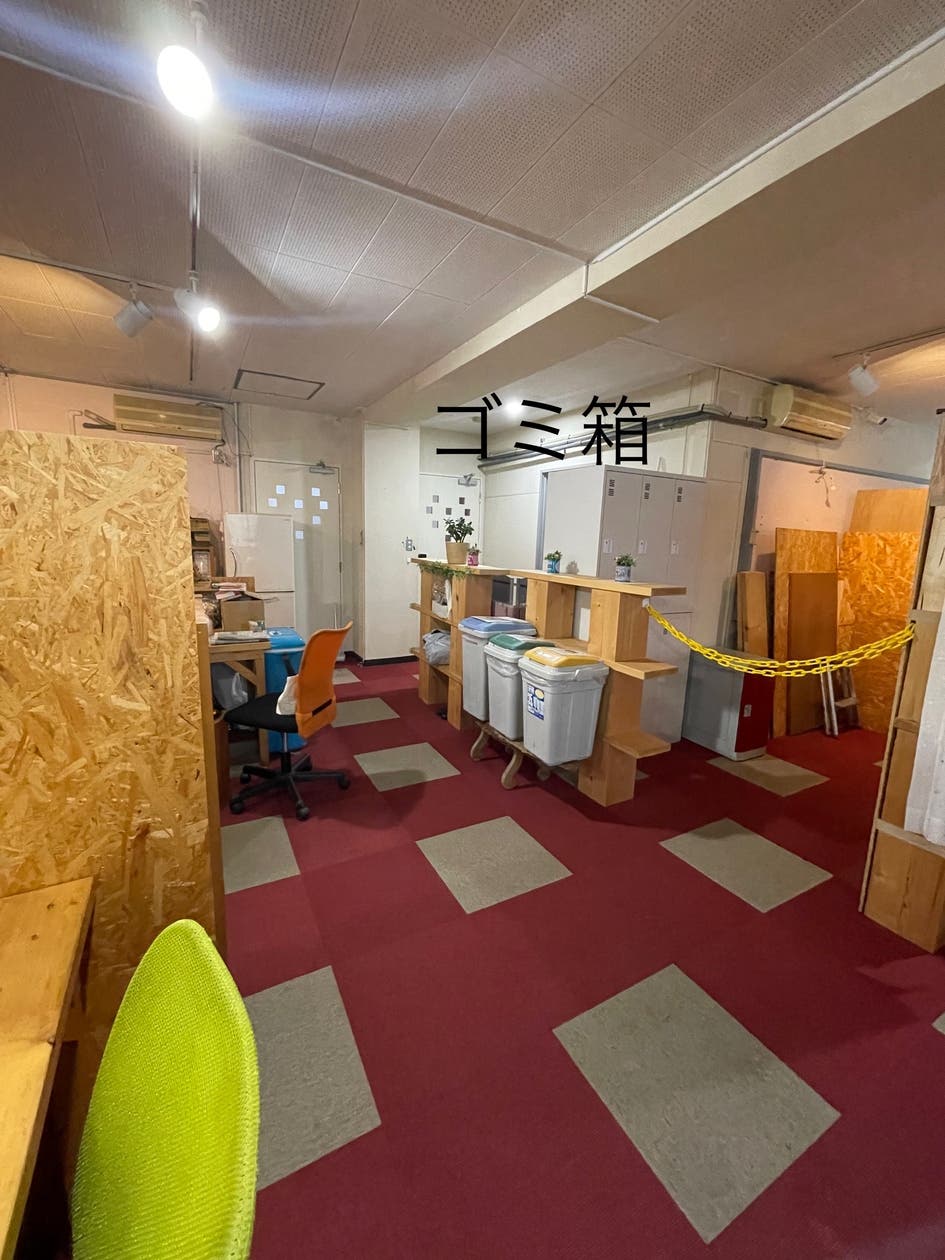 【釧路 by くしろフィス】コワーキングスペースの写真18