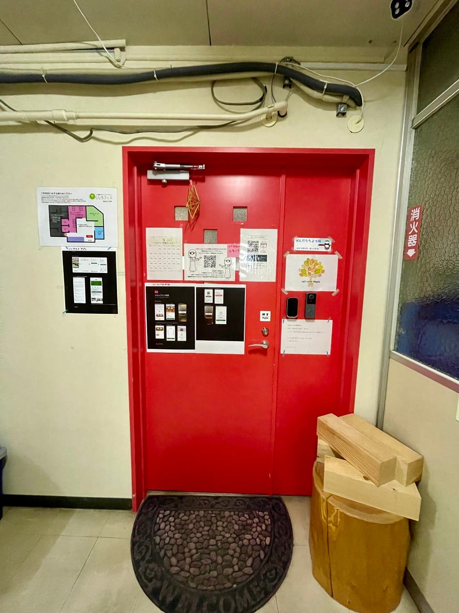 【釧路 by くしろフィス】コワーキングスペースの写真11