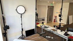 『地域最安』表参道ライブ配信スタジオプランの写真2
