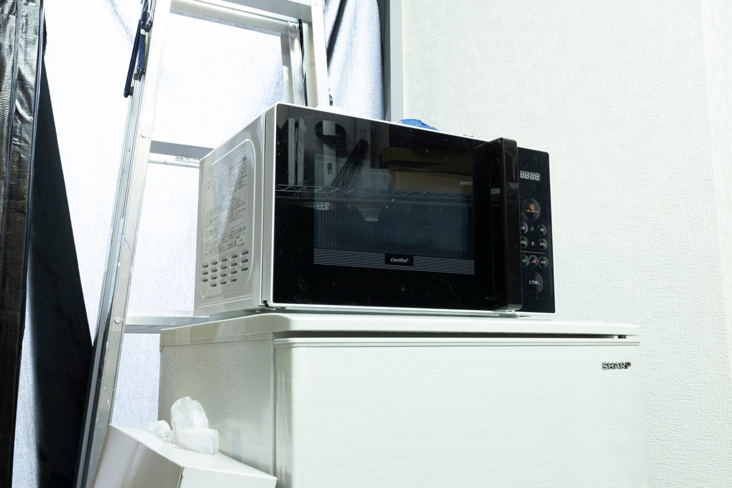 プチリニューアル。控室あり。自然光がたっぷり入る使いやすいシンプルな撮影スタジオ。の写真24