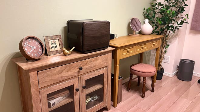 【SPA ROOM3】各線梅田駅徒歩7分 | 完全個室空間 | 高さ調節可ベッド・胸枕あり の写真2