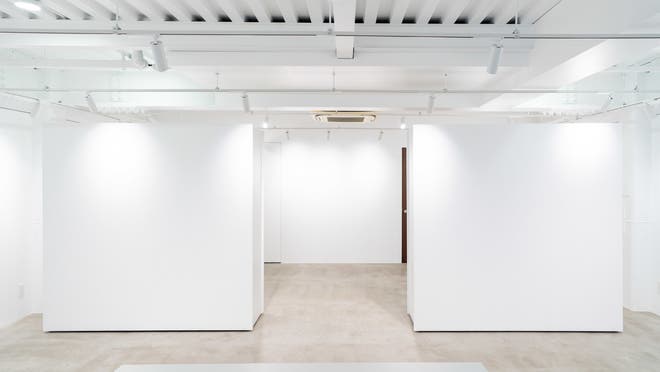 作品展示やPOPUP、撮影スペースとしても使えるレンタルスペース!の写真5
