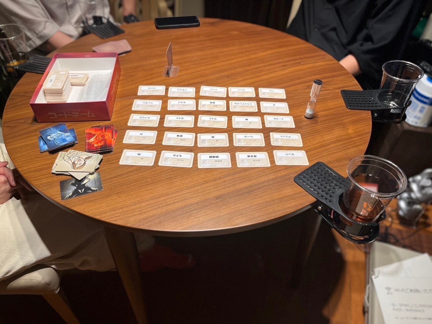 🉐冬セール🎉ボドゲ48種遊び放題♠大人気ゲーム機🎮2人限定デートプラン✨伸縮式テーブル◎【大宮NOVA】の写真11