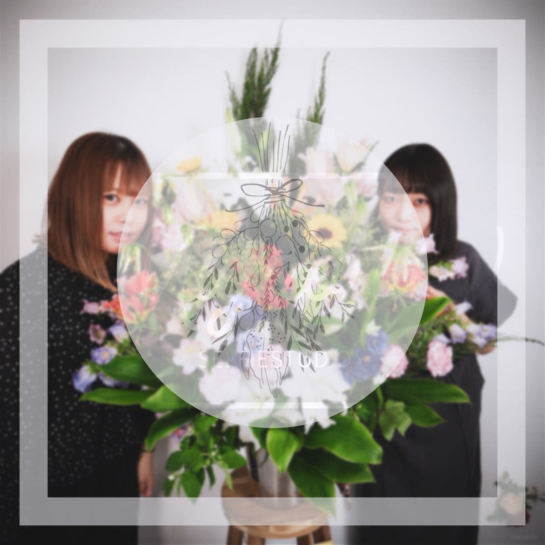 JR大津駅7分｜ライティングのしやすい部屋◎2ブース有｜ドライフラワー装飾の写真8