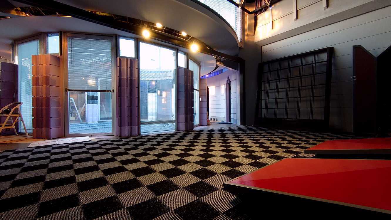 香川県・多度津町《さぬき浜街道》からすぐの一棟貸。『ギャラリー』『撮影スタジオ』『スピリチュアルワーク』などに最適な異空間の写真9