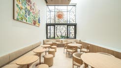 【中目黒スタバ・中の橋すぐ】天高・自然光◎ 対談やカフェ・バーなどの撮影、プレス発表会に最適!の写真3