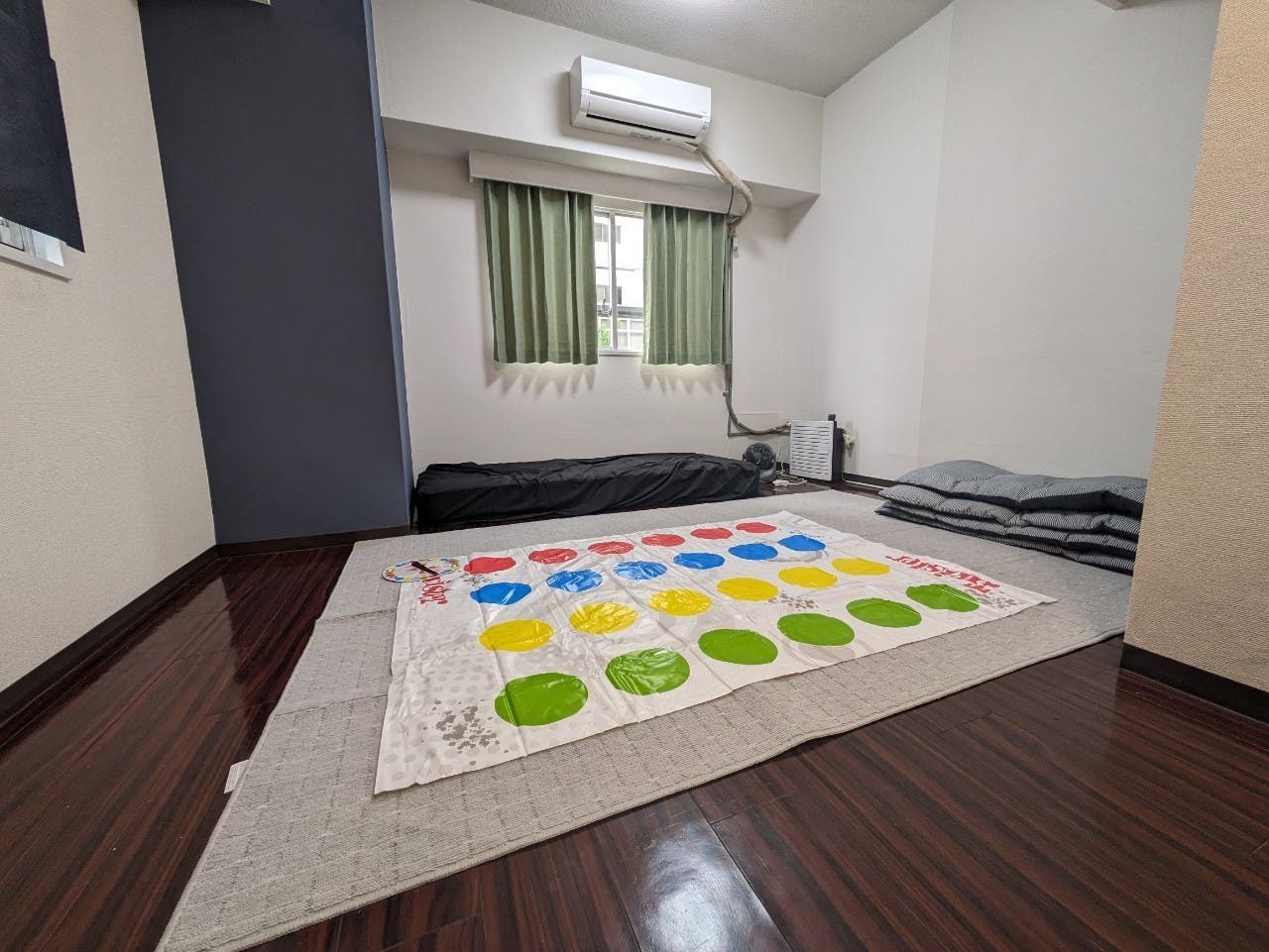 BRUNO飲み会🍺シャワー🚿映画見放題🤩高速Wifi🥺卓球🏓ビリヤード🎱24時間営業✨ツイスター✨伏見駅徒歩4分✨の写真11