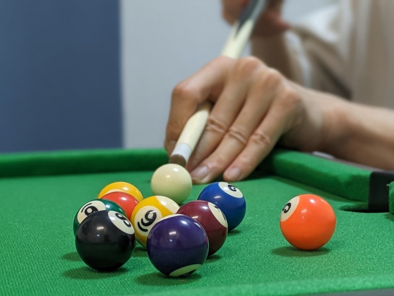 BRUNO飲み会🍺シャワー🚿映画見放題🤩高速Wifi🥺卓球🏓ビリヤード🎱24時間営業✨ツイスター✨伏見駅徒歩4分✨の写真9