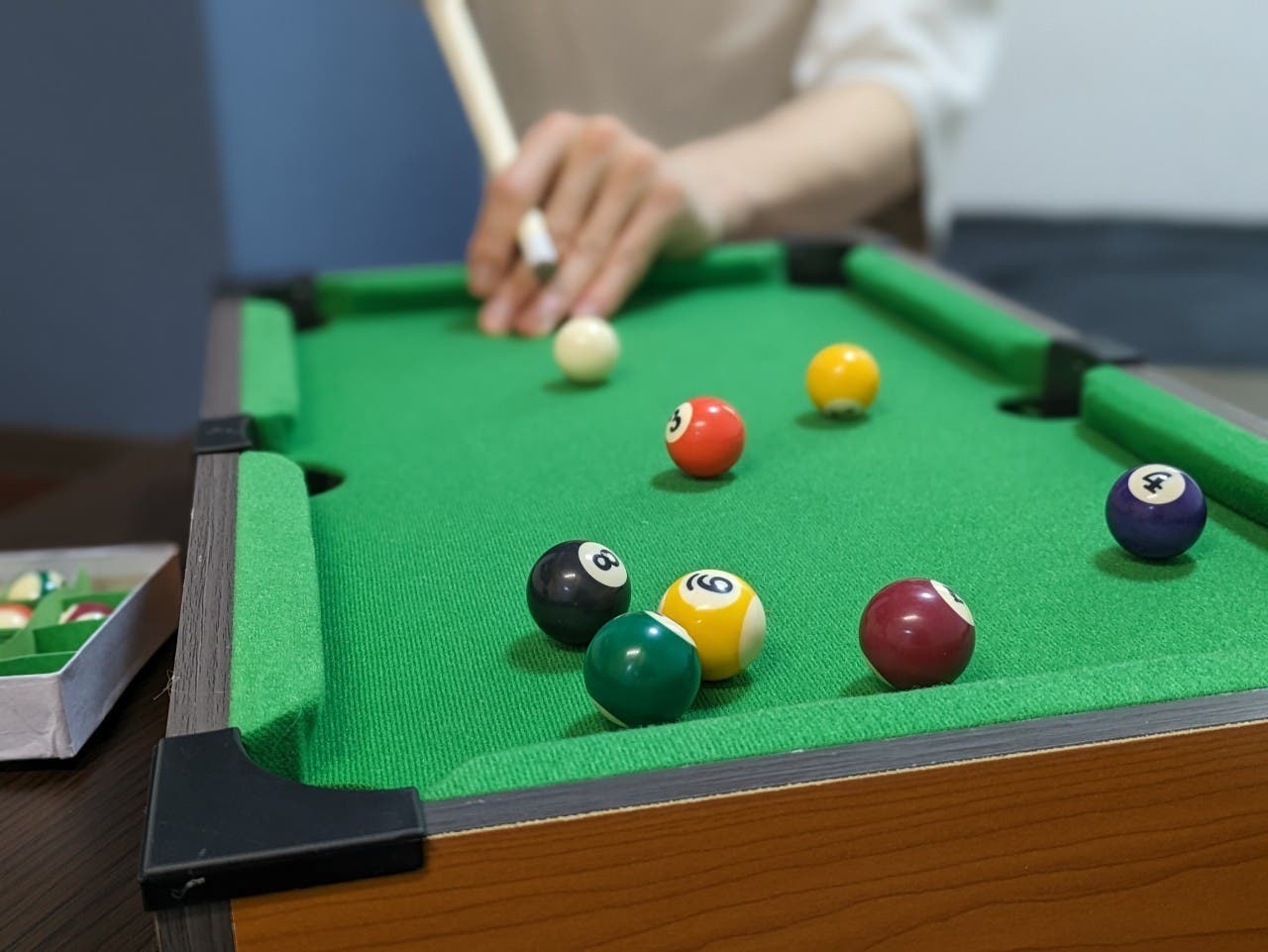 BRUNO飲み会🍺シャワー🚿映画見放題🤩高速Wifi🥺卓球🏓ビリヤード🎱24時間営業✨ツイスター✨伏見駅徒歩4分✨の写真8