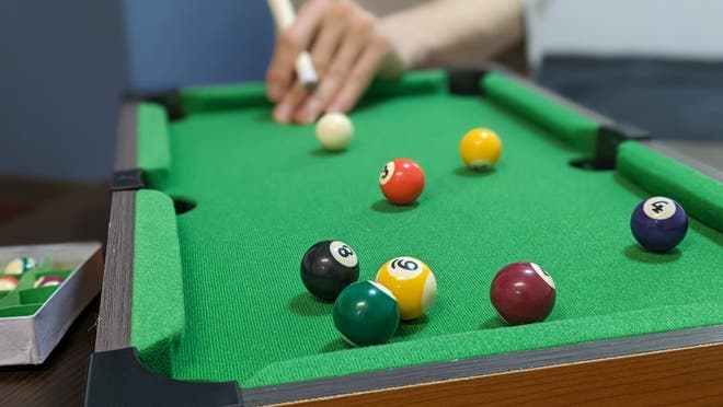 BRUNO飲み会🍺シャワー🚿映画見放題🤩高速Wifi🥺卓球🏓ビリヤード🎱24時間営業✨ツイスター✨伏見駅徒歩4分✨の写真8