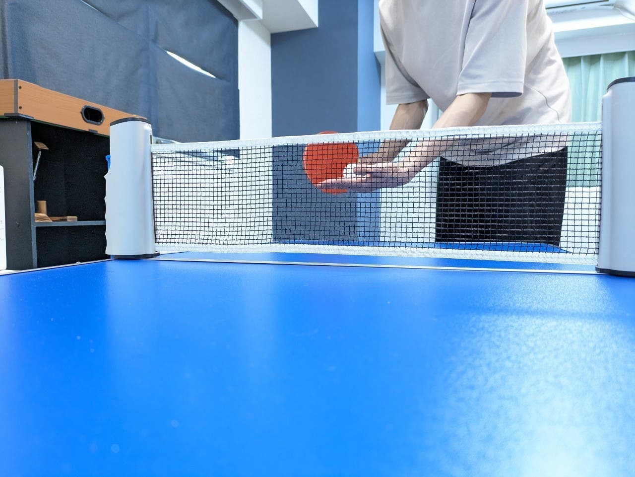 BRUNO飲み会🍺シャワー🚿映画見放題🤩高速Wifi🥺卓球🏓ビリヤード🎱24時間営業✨ツイスター✨伏見駅徒歩4分✨の写真6