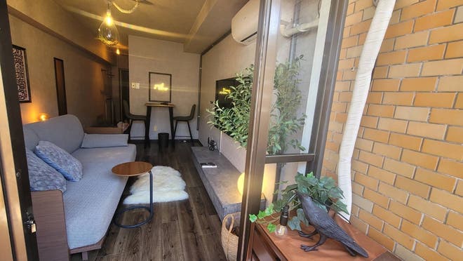 渋谷|女子会|貸切デート|休憩|推し会|パーティー|打ち上げ|24h営業の写真6