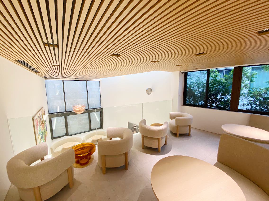 3Fラウンジの画像1