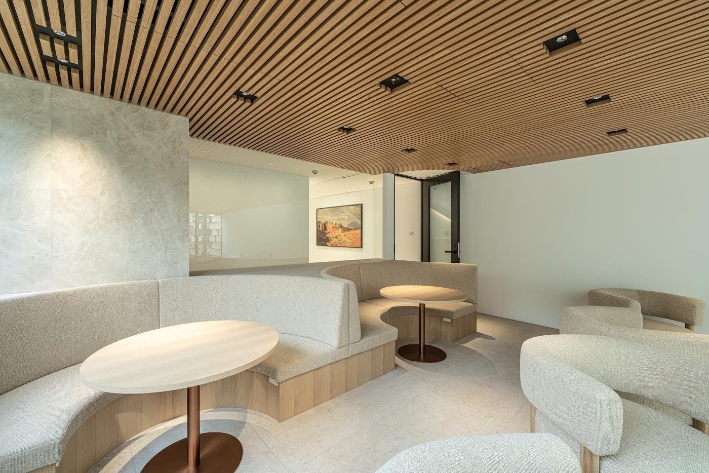 3Fラウンジの画像2