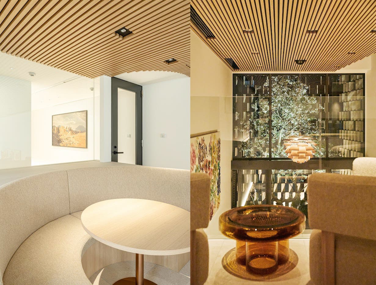 3Fラウンジの画像3