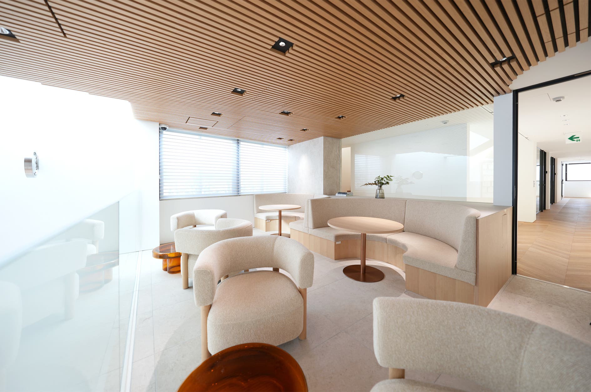 3Fラウンジの画像5