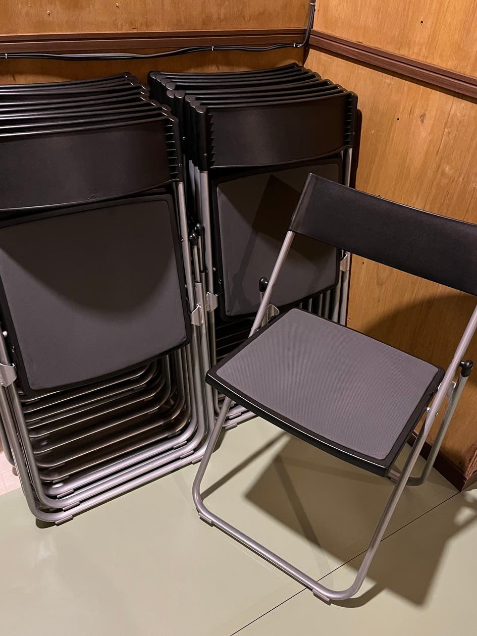 昼間の利用がお得◎リノリウム床、バーや鏡あり。ダンス、音楽、楽器、ヨガ、演劇でのご利用に。注意事項を必ずご確認くださいの写真10