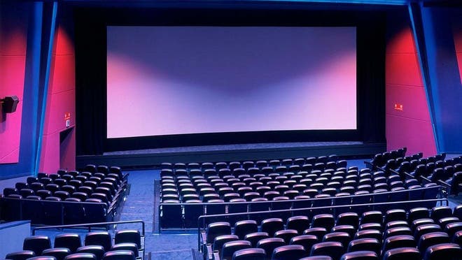 【江別スクリーン7】映画館がイベントスペースに♪発表会や総会、講演会、表彰式におすすめ!撮影や音楽イベントも歓迎!の写真1