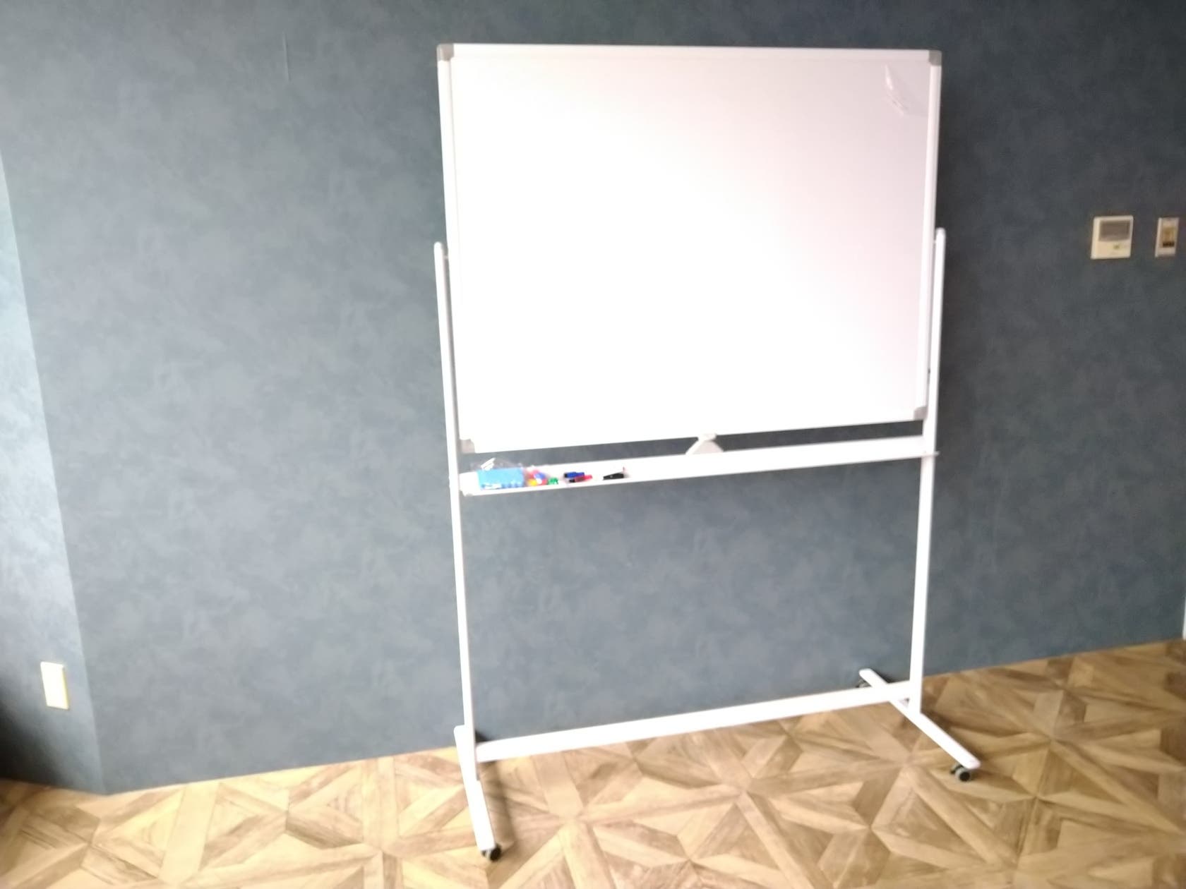 ホワイトボードの画像1