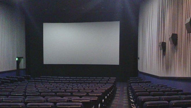 【弘前スクリーン5】映画館がイベントスペースに♪発表会や総会、講演会、表彰式におすすめ!撮影や音楽イベントも歓迎!の写真2