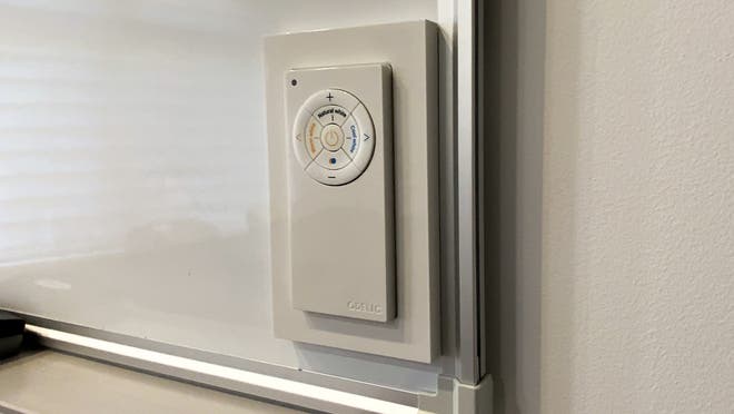 東松原駅から徒歩1分のコワーキングスペース・会議室の写真15