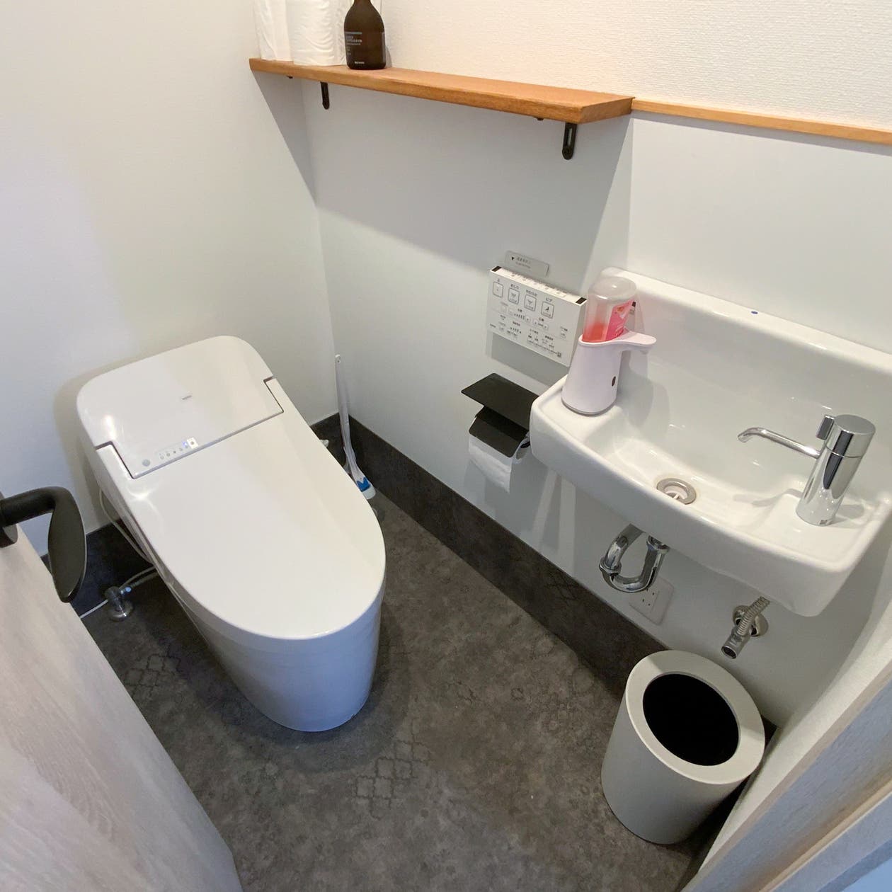 東松原駅から徒歩1分のコワーキングスペース・会議室の写真4