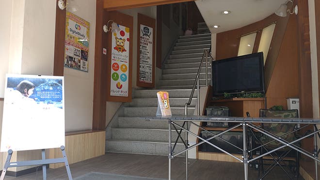 カフェスペースで色んなイベントが開催できますの写真5