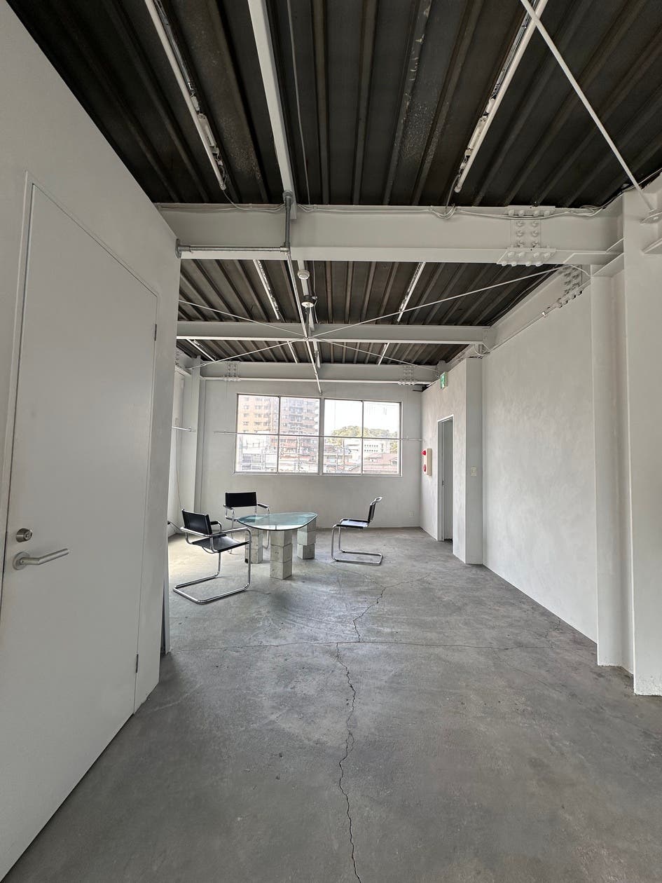 逗子駅徒歩3分　レンタルスペースの写真6