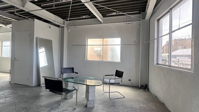 逗子駅徒歩3分 レンタルスペースの写真3