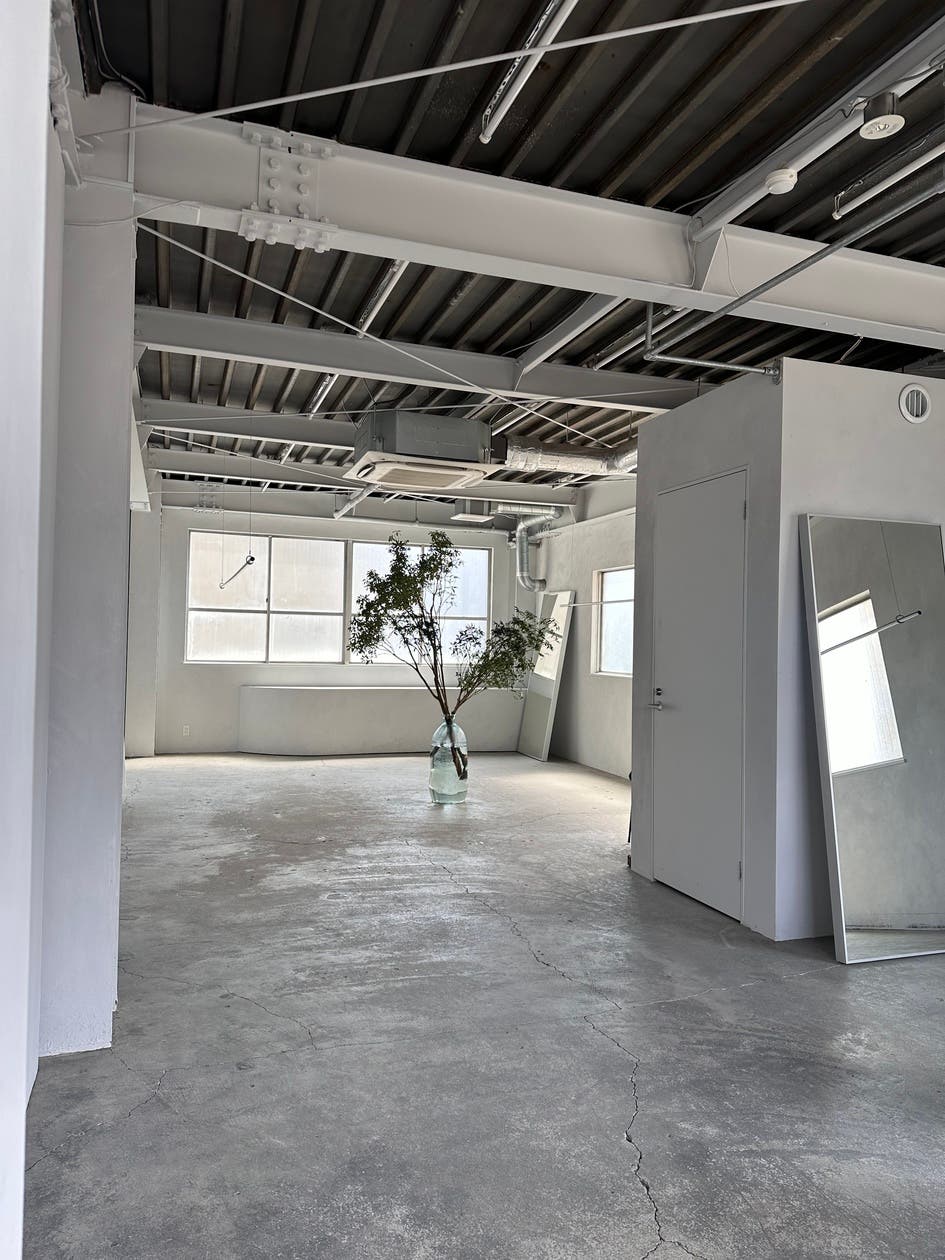 逗子駅徒歩3分　レンタルスペースの写真5