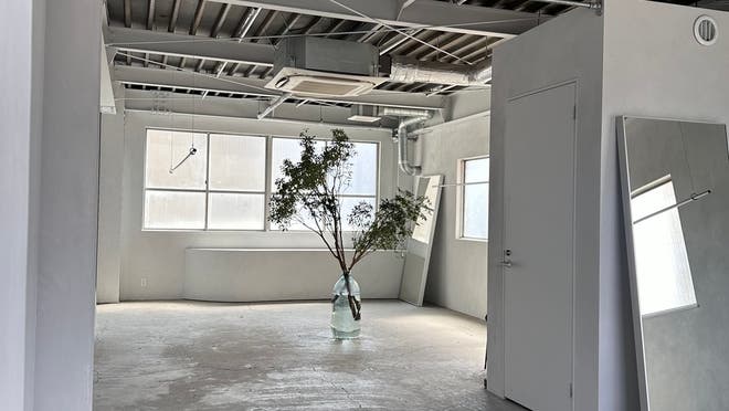 逗子駅徒歩3分 レンタルスペースの写真5