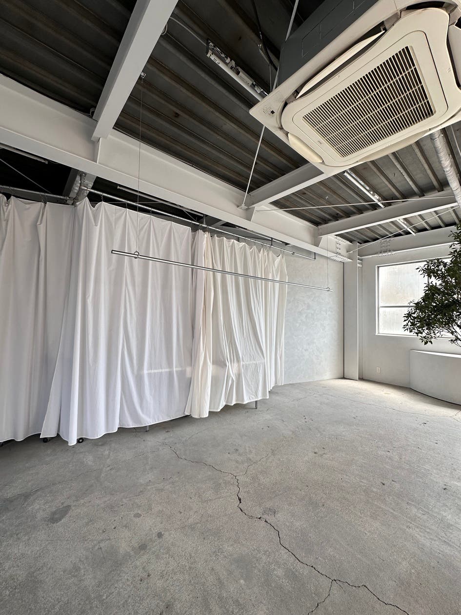 逗子駅徒歩3分　レンタルスペースの写真7