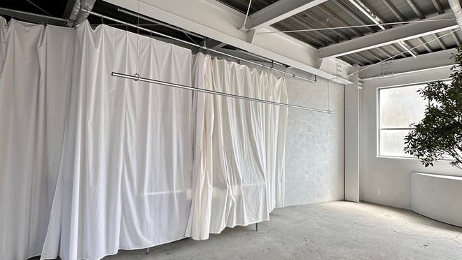 逗子駅徒歩3分 レンタルスペースの写真7