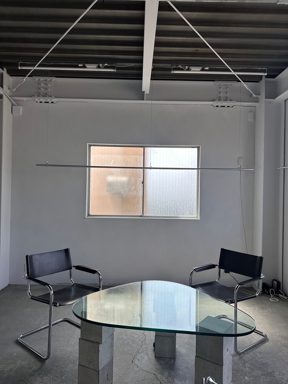 逗子駅徒歩3分　レンタルスペースの写真8
