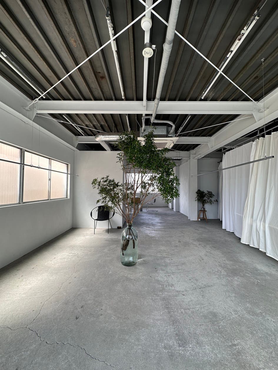 逗子駅徒歩3分　レンタルスペースの写真11