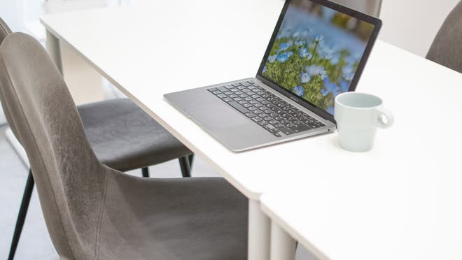 【荻窪駅徒歩1分】新規オープン特別価格🉐綺麗な室内!高速Wi-Fi完備/ZOOM会議/リモート/セミナー/少人数会議/撮影可能の写真5