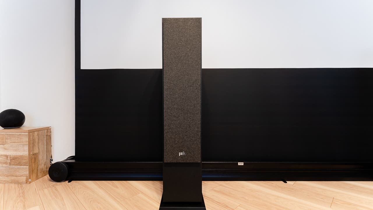 POLK AUDIO Monitor XTシリーズの画像2