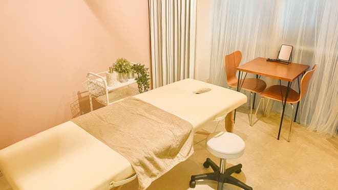 ♡OPEN割♡駐輪◎個室レンタルサロン/エステ/よもぎ蒸し/ネイルなど 定期利用者様募集中の写真11