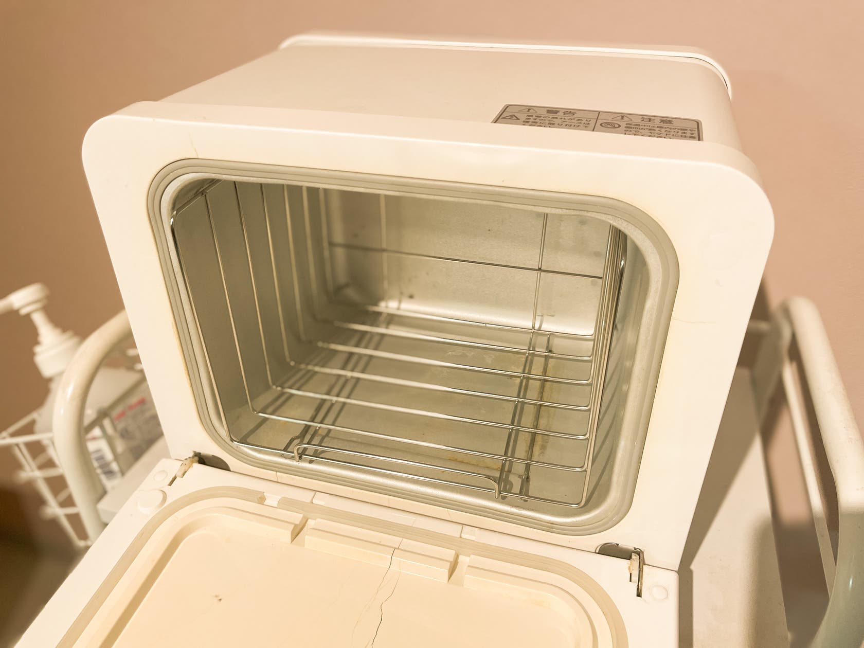 ♡OPEN割♡駐輪◎個室レンタルサロン/エステ/よもぎ蒸し/ネイルなど 定期利用者様募集中の写真16