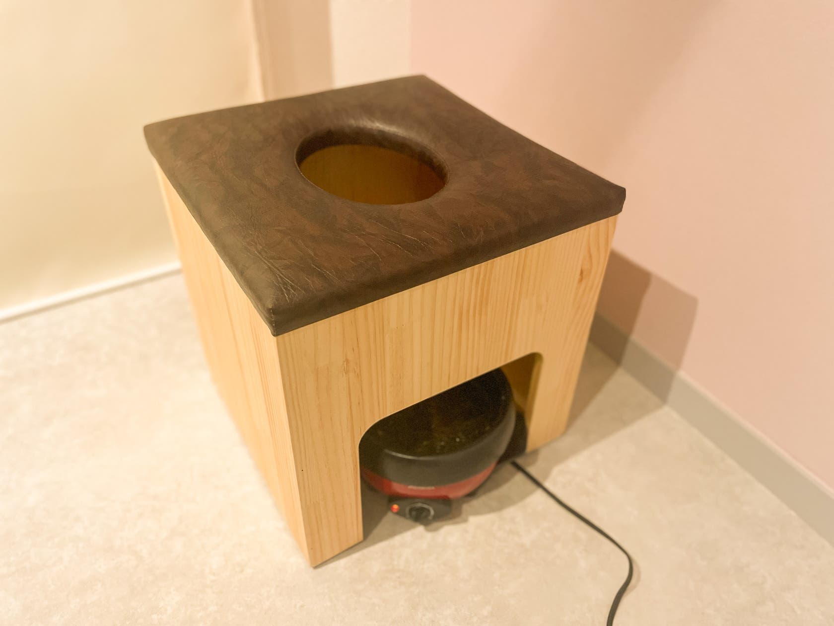 ♡OPEN割♡駐輪◎個室レンタルサロン/エステ/よもぎ蒸し/ネイルなど 定期利用者様募集中の写真17