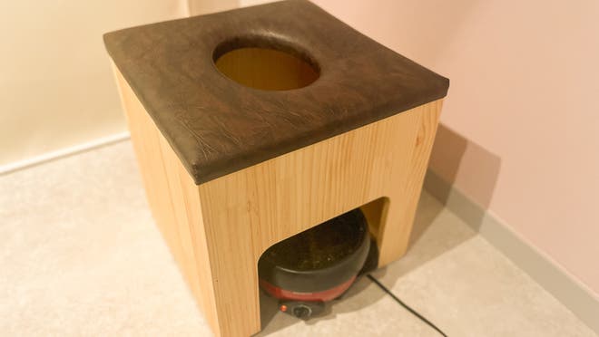 ♡OPEN割♡駐輪◎個室レンタルサロン/エステ/よもぎ蒸し/ネイルなど 定期利用者様募集中の写真17