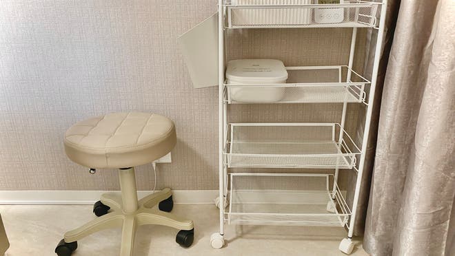 金山駅から徒歩2分!コンパクトなミーティングルーム・サロン◆高速光Wifi◆リクライニングチェア完備の写真14