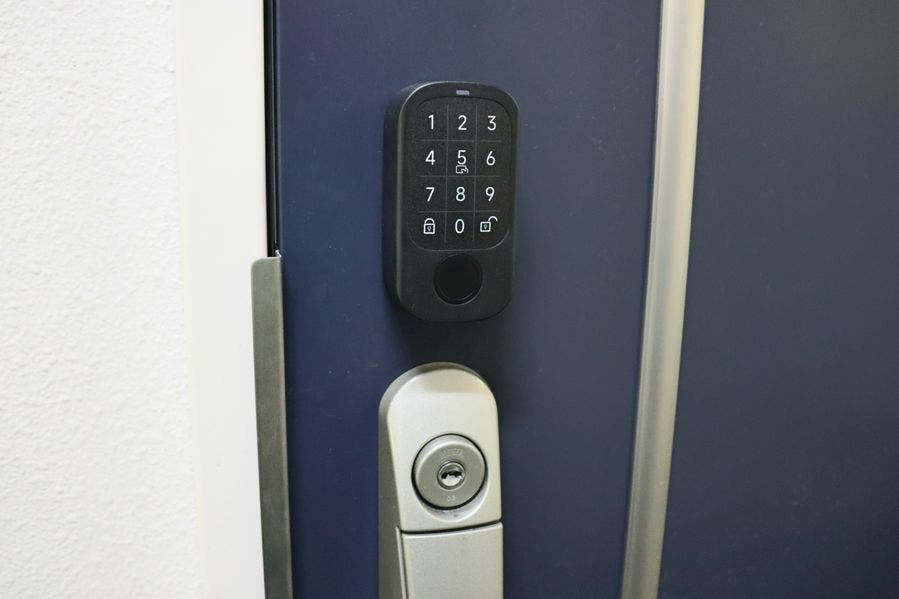 金山駅から徒歩２分！コンパクトなミーティングルーム・サロン◆高速光Wifi◆リクライニングチェア完備の写真22