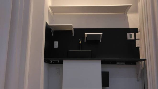 京橋近辺の駐車場付き(予約必須)のスタジオの写真3