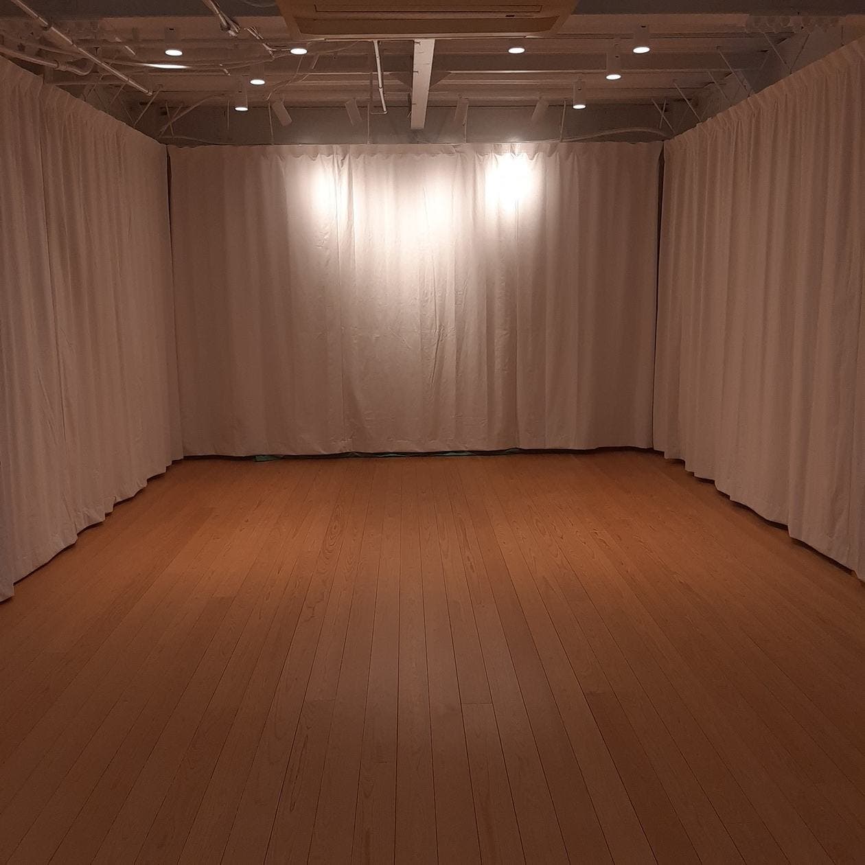 京橋近辺の駐車場付き（予約必須）のスタジオの写真5