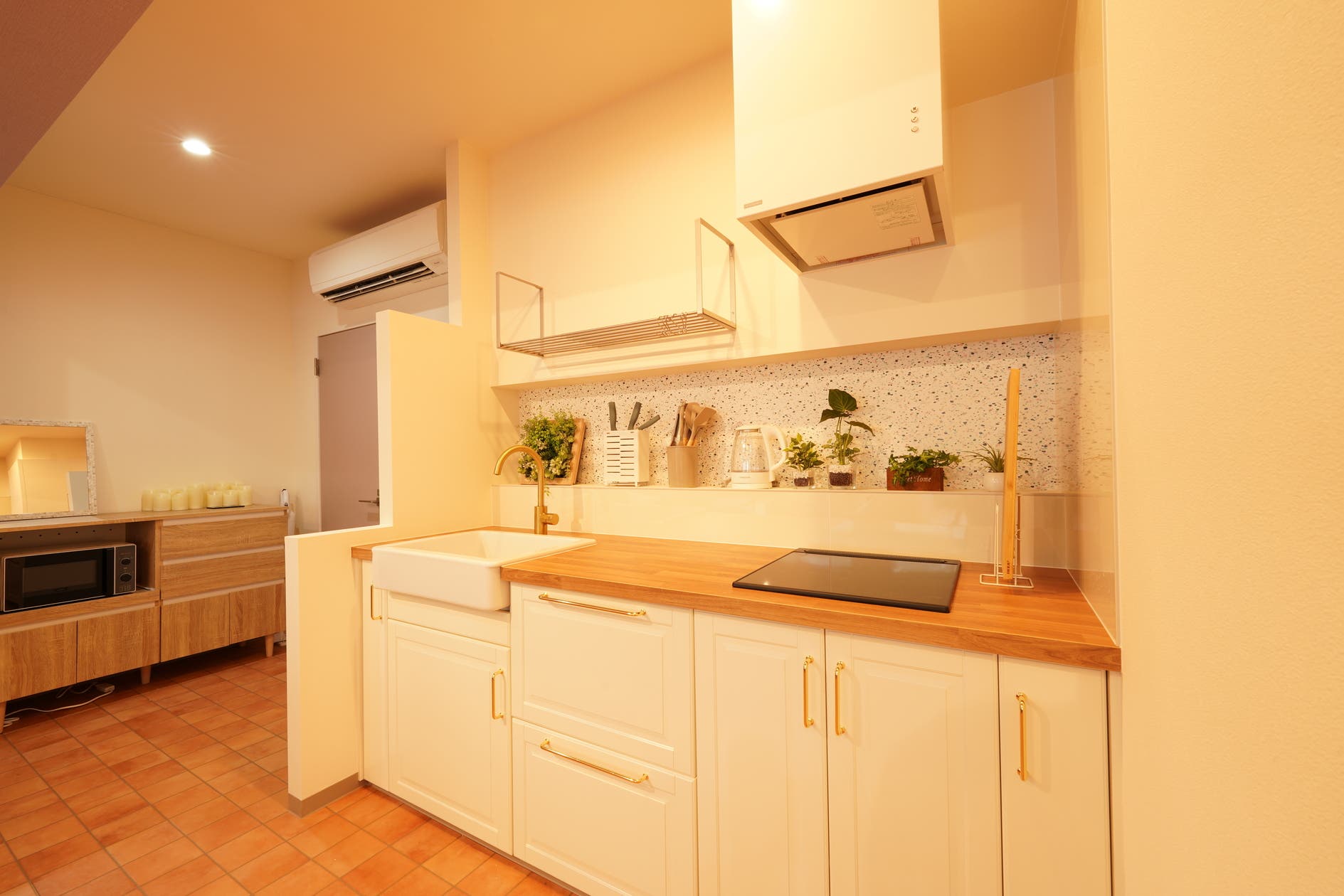 スペモ✨クリスマス🎄歓送迎会🎊学割👨‍🎓プロジェクター🎥パーティ🎉女子会🎁483_フルールスペース大須名古屋の写真6