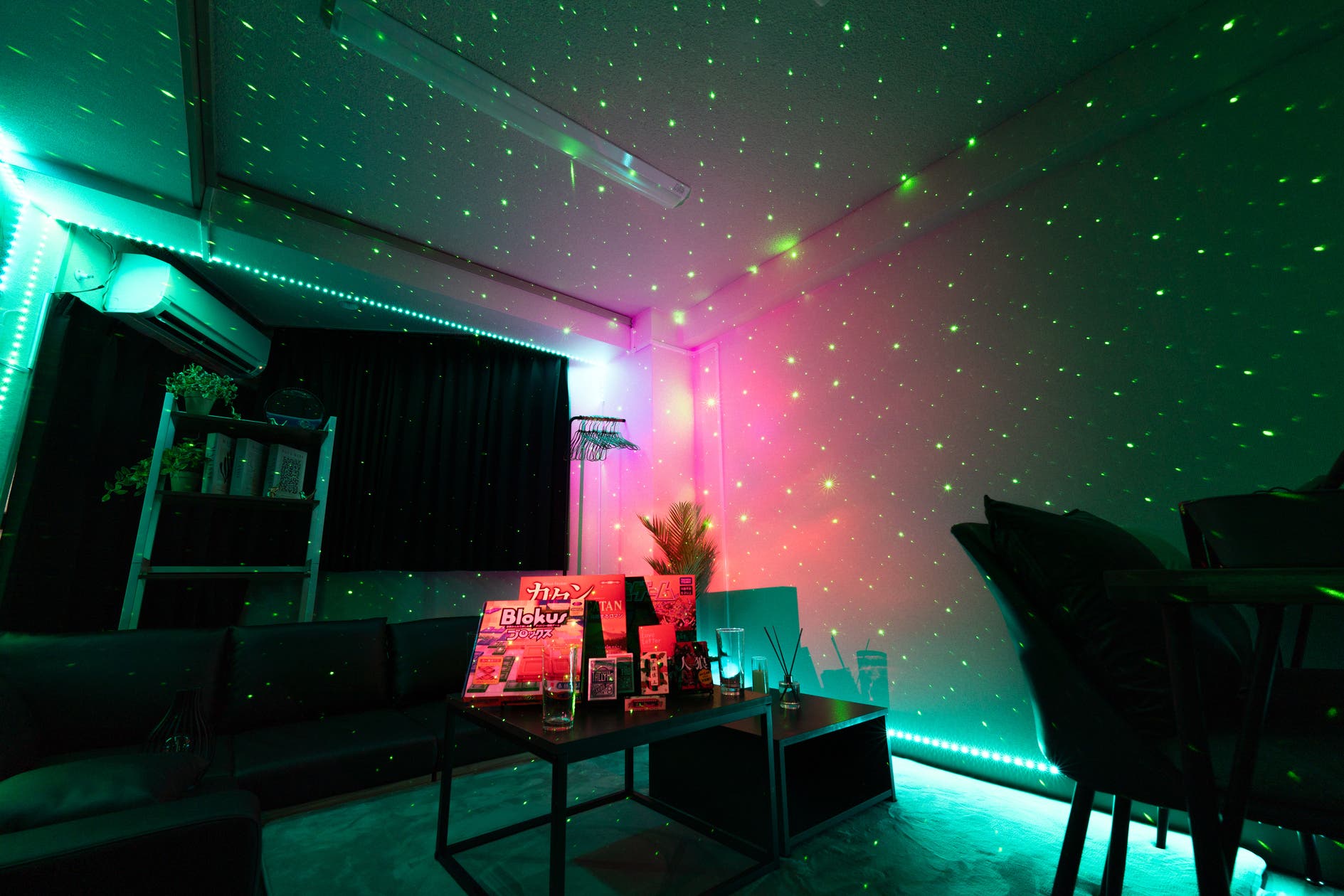 スペモ🏠クリスマス🎄学割👨‍🎓映画鑑賞🎥飲み会🍻女子会🎂誕生日会🎊デート💓542_Oasis名古屋駅前2ndの写真5