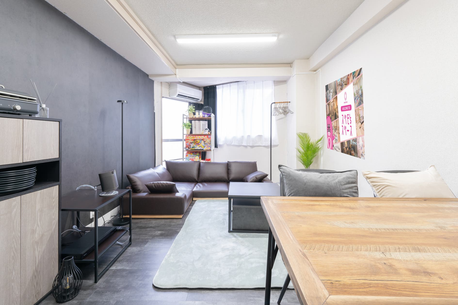 スペモ🏠クリスマス🎄学割👨‍🎓映画鑑賞🎥飲み会🍻女子会🎂誕生日会🎊デート💓542_Oasis名古屋駅前2ndの写真7