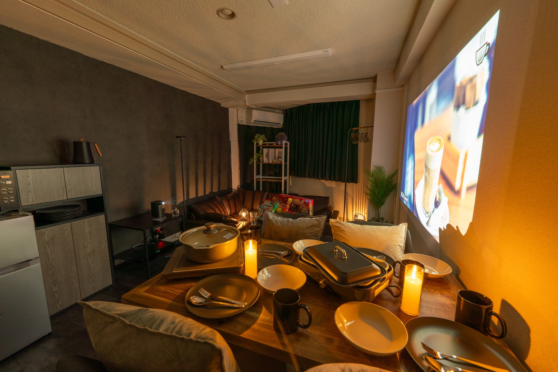 スペモ🏠クリスマス🎄学割👨‍🎓映画鑑賞🎥飲み会🍻女子会🎂誕生日会🎊デート💓542_Oasis名古屋駅前2ndの写真11