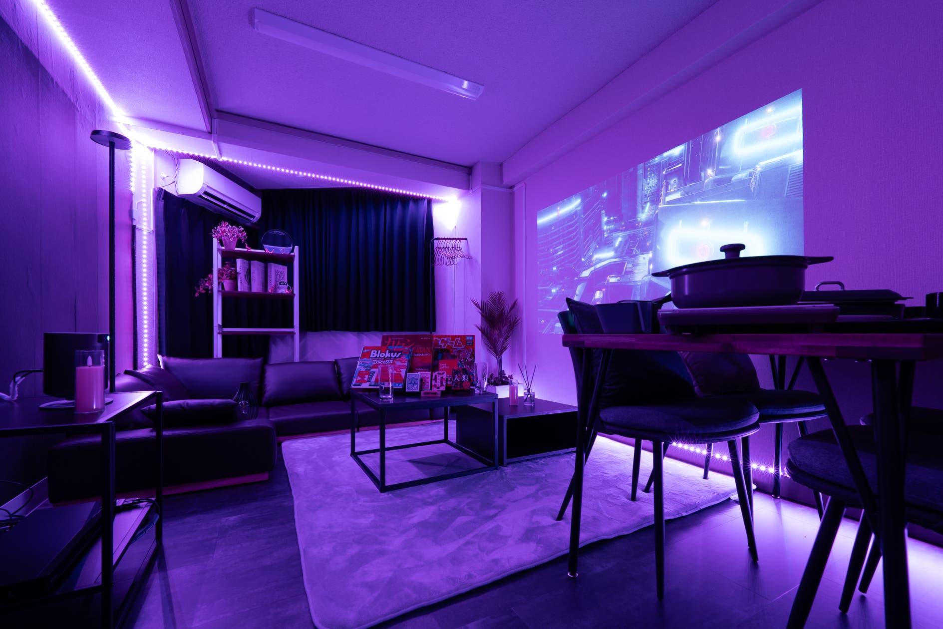 スペモ🏠クリスマス🎄学割👨‍🎓映画鑑賞🎥飲み会🍻女子会🎂誕生日会🎊デート💓542_Oasis名古屋駅前2ndの写真12